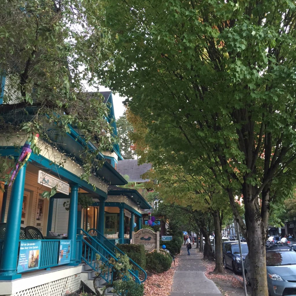 Top 10 Reasons You MUST Add Oregon to Your Bucket List - Addison's ...