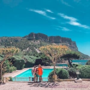 Part One of Our Summer Adventure- Barcelona, Spain & Cassis, France ...