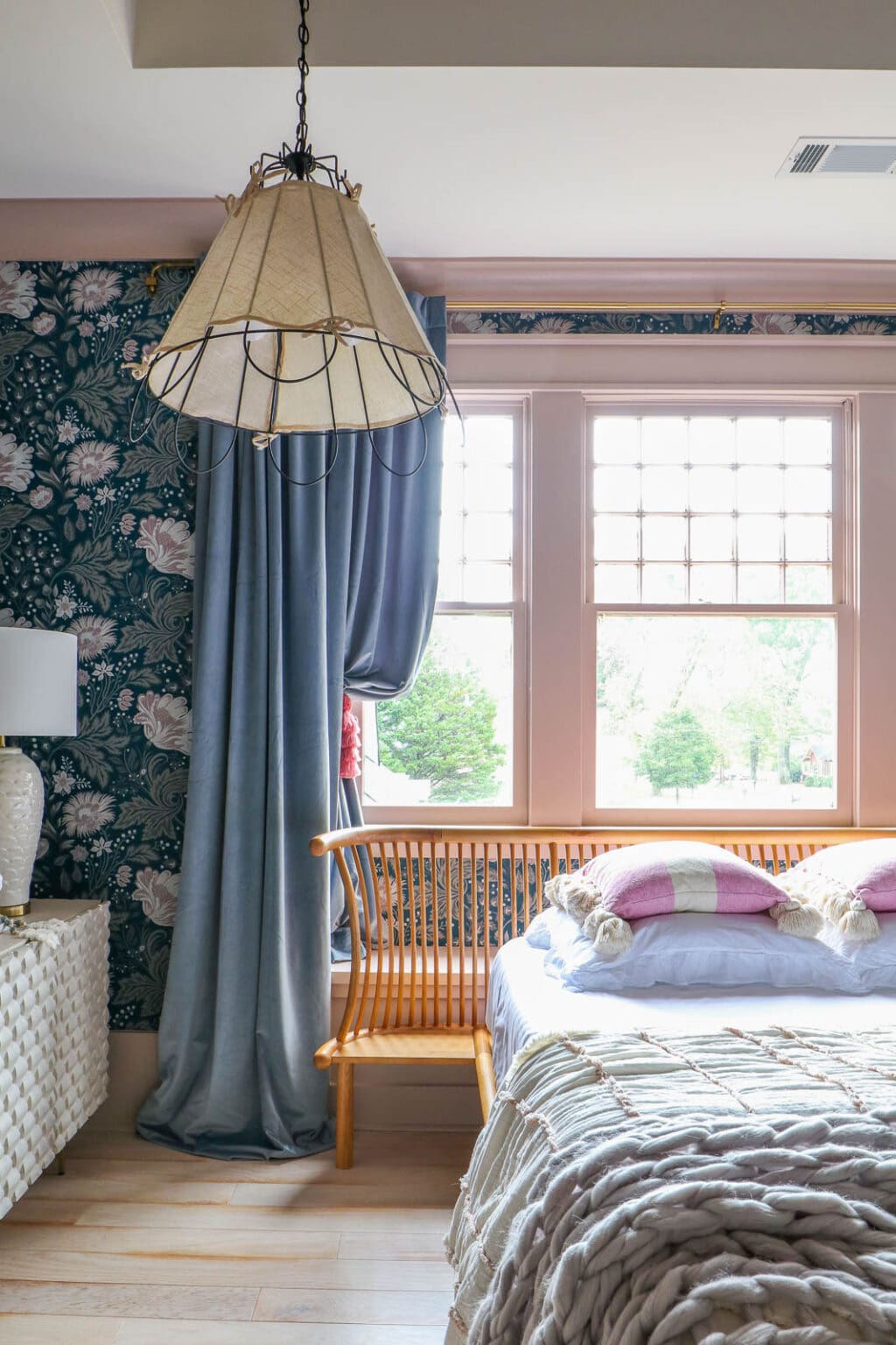My Favorite Affordable Curtains that Are Available in Up to 120 ...