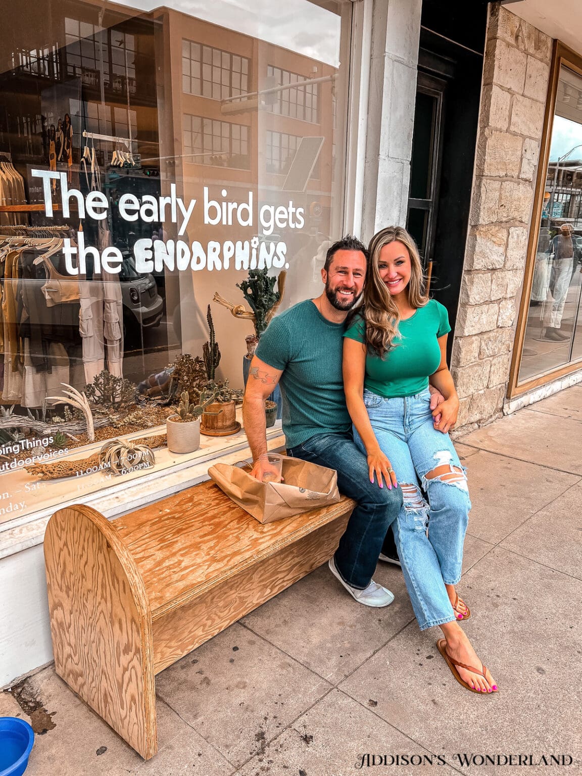 Our Austin, Texas Weekend Review and Recommendations… - Addison's ...